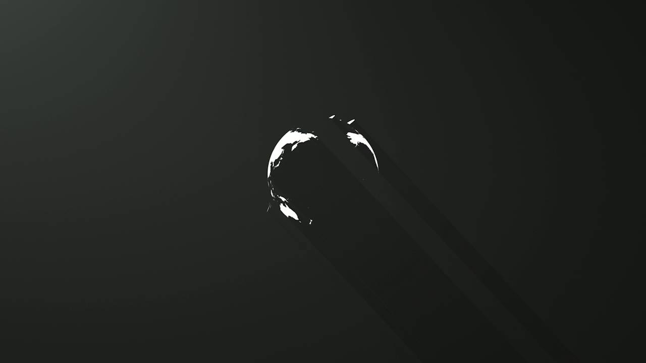 Behance - Portfolio 2016 - Logo Animation - GKFX - Logo Intro - YouTube