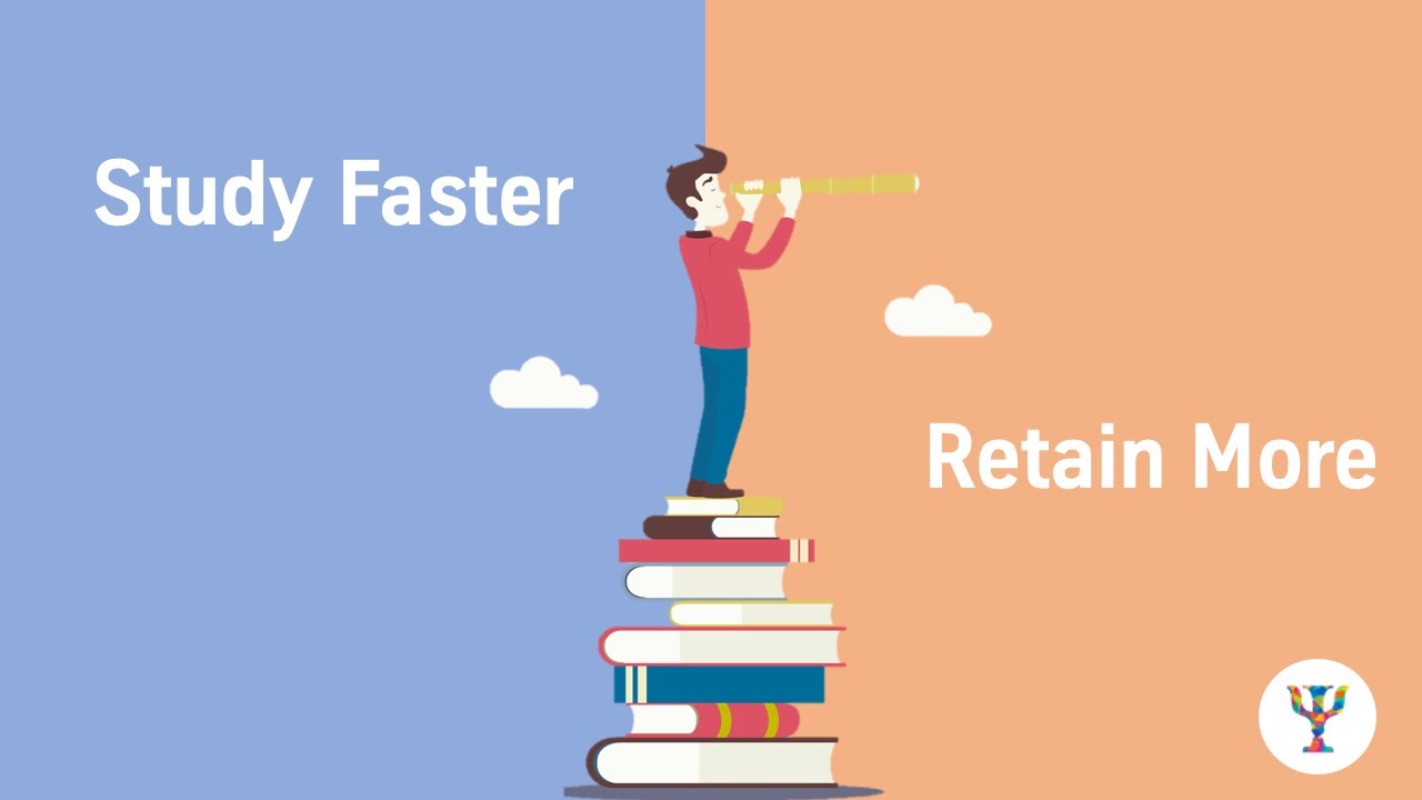 Learn faster and retain more: The 3R Strategy - YouTube