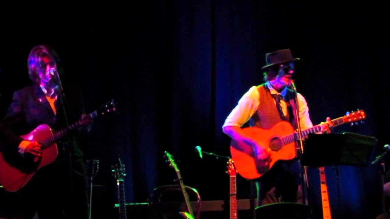 David Wyatt- This Time - YouTube