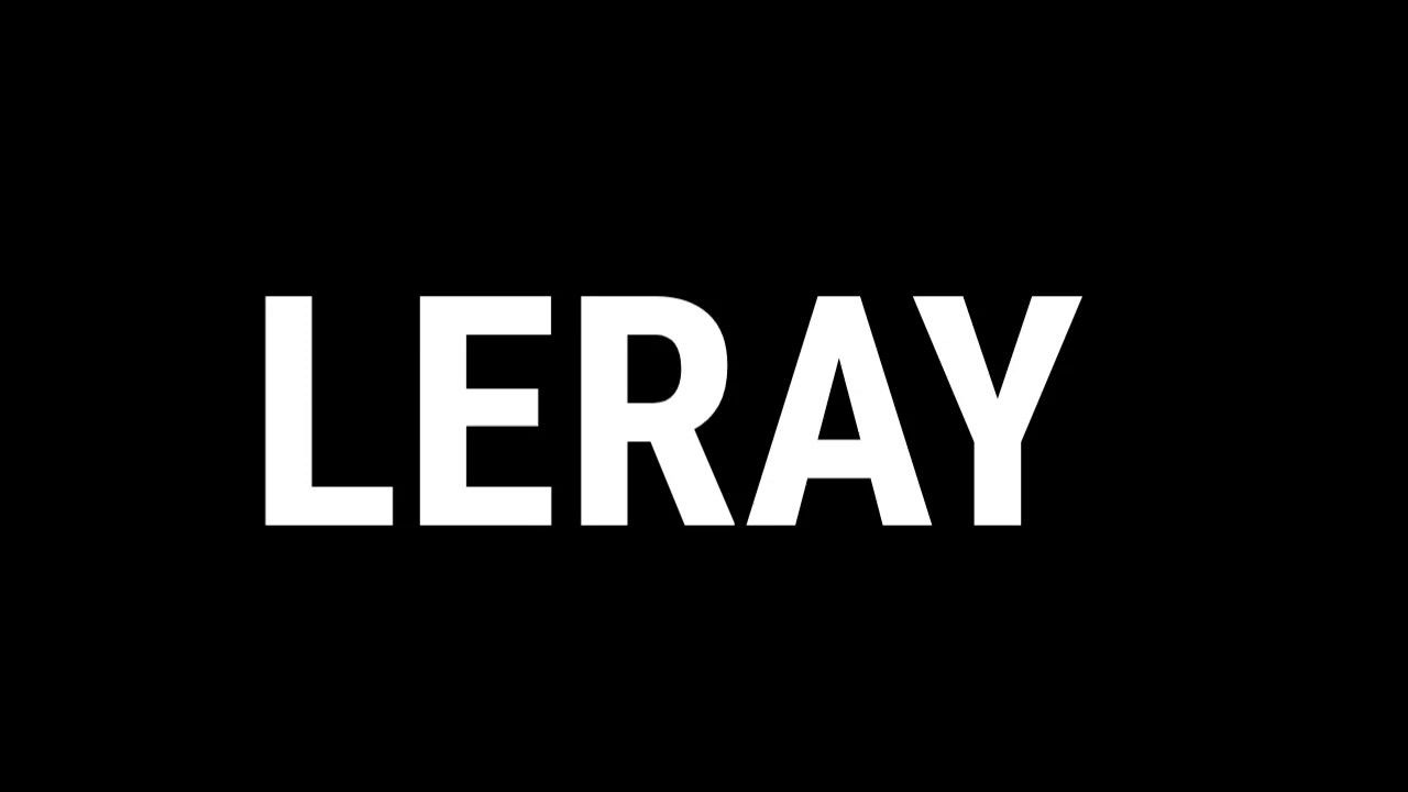 Trippie Redd - Leray (Lyrics) - YouTube