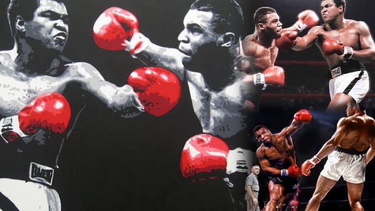 Muhammad Ali Admitted He Could Never Beat Mike Tyson But Said One Heavyweight Would ‘Destroy ...