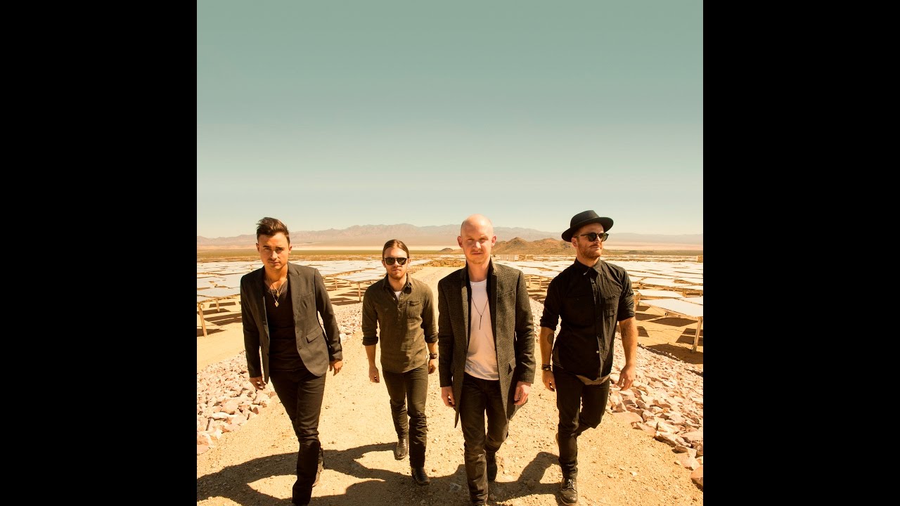 Live Stream: THE FRAY & WBMX/Mix 104-1 - YouTube