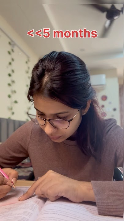 STUDY VLOG!!📚📖 studying biotechnology #minivlog #studywithmeforneetug #motivation #neet #shorts# ...