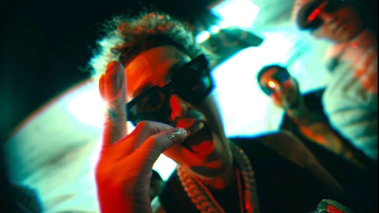 Ator untela - La Pegajosa “ ( video oficial ) 2k26 - YouTube