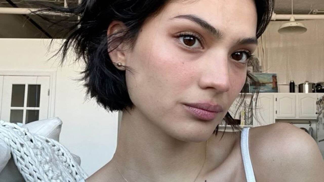 short midface 🤎 - YouTube