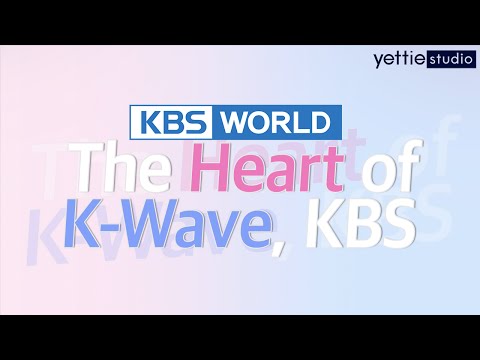 The Heart of K-Wave, KBS  ( BJ STAR  - JANG  SEOA TV )