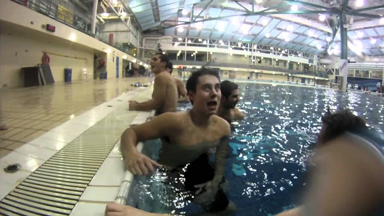 Diving Board Tricks #3 GoPro HD - YouTube