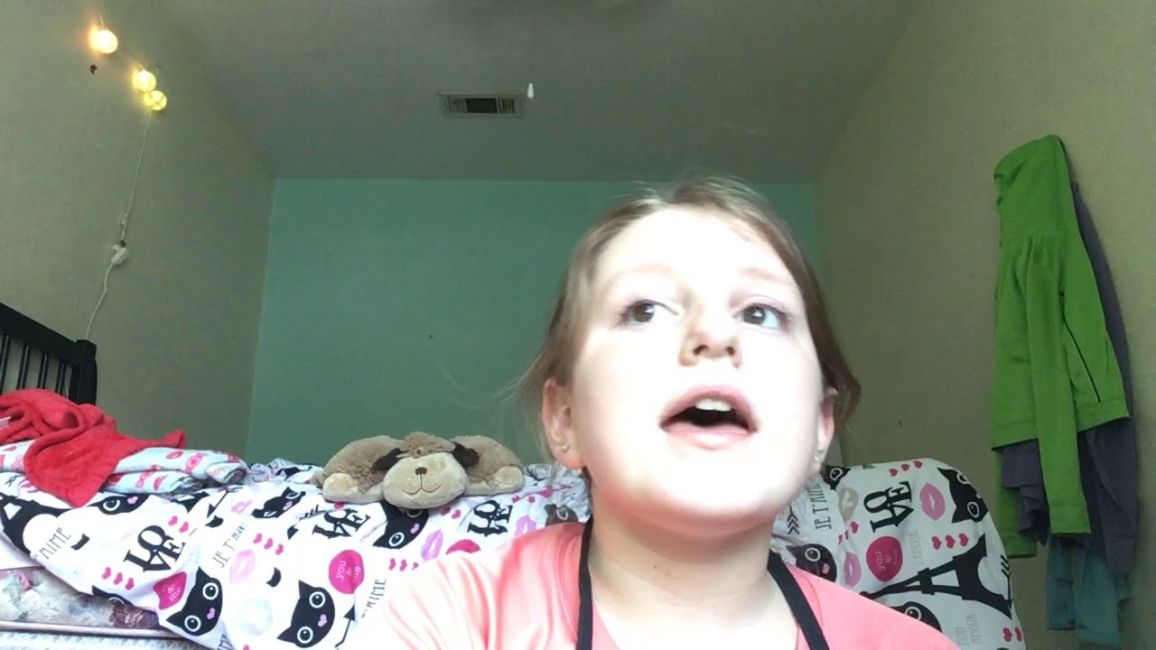 Trying ASMR - YouTube