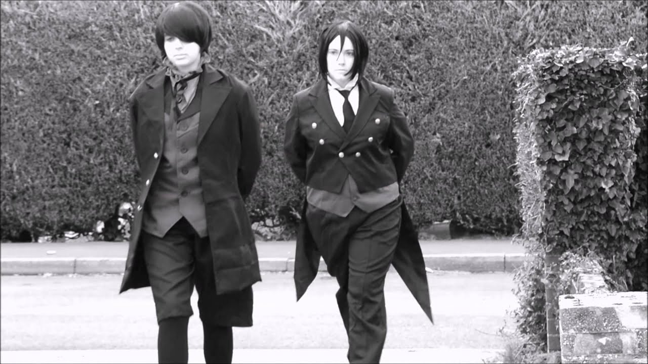 Black Butler: Dance with the Devil CMV - YouTube