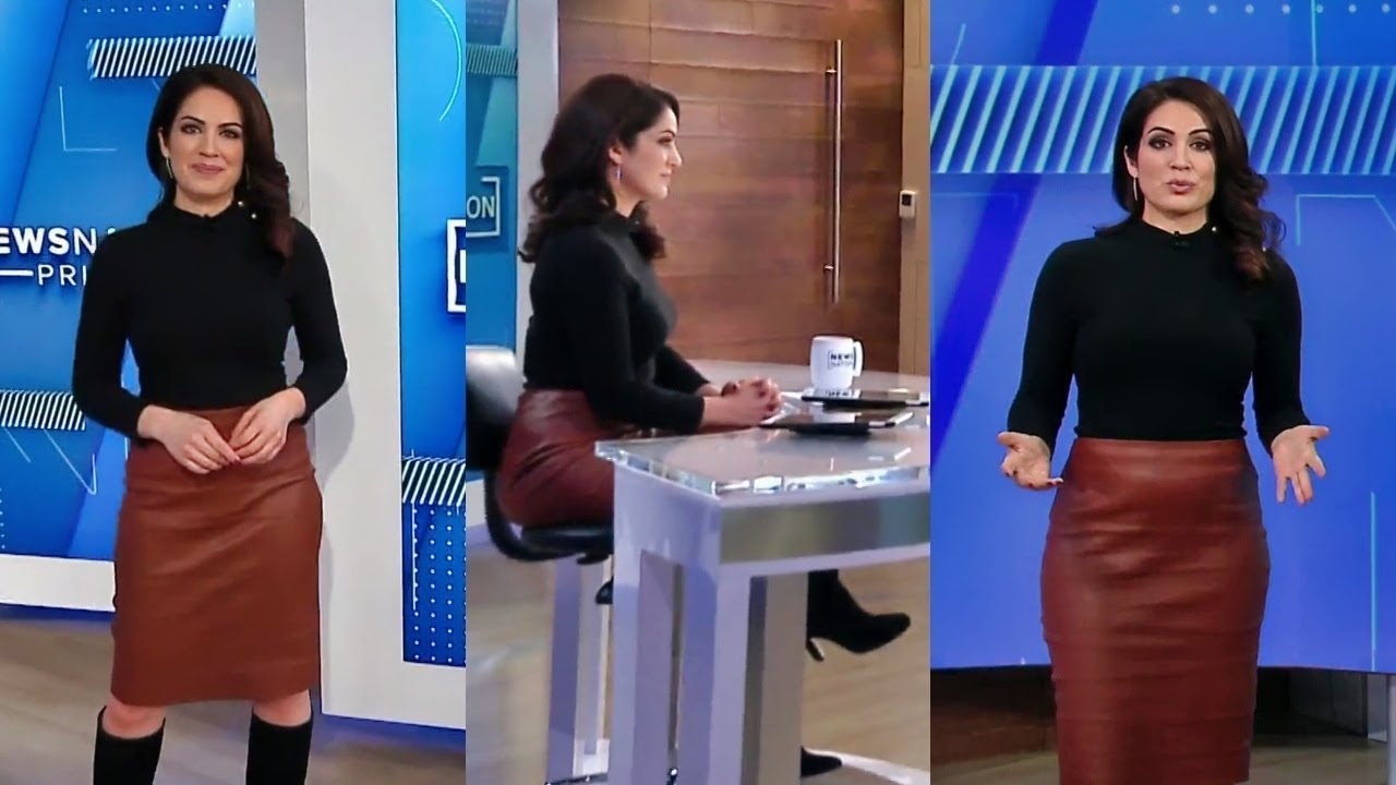 Rudabeh Shahbazi - 3/12/22 - YouTube