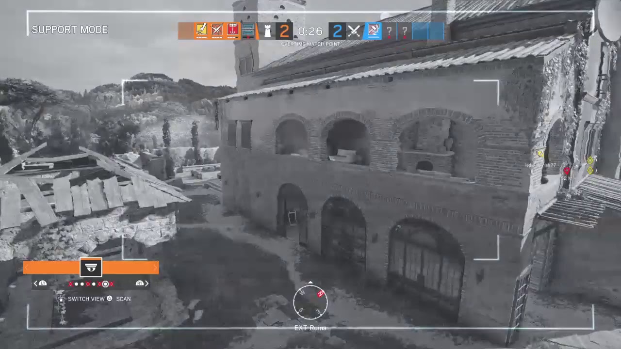 R6 Boolin pt 10 pt 3 - YouTube