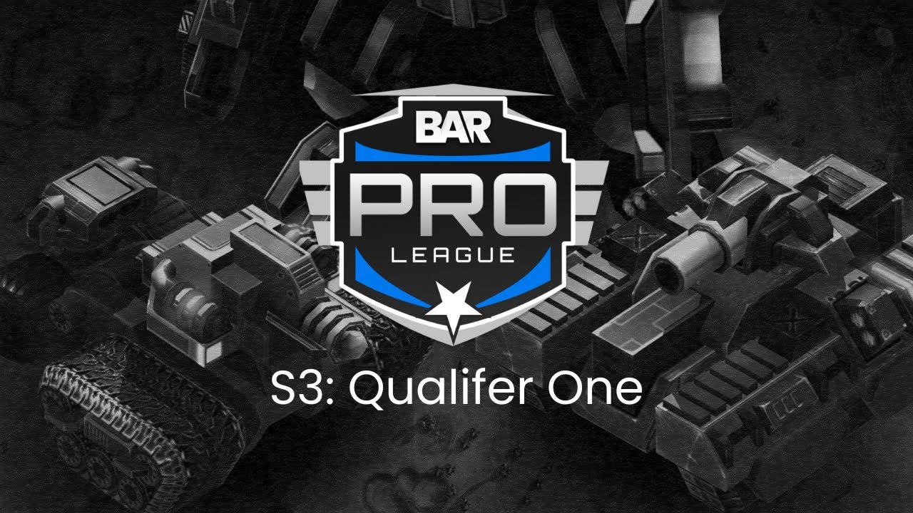 BPL S3 - Qualifier One (NA Timezone) - YouTube