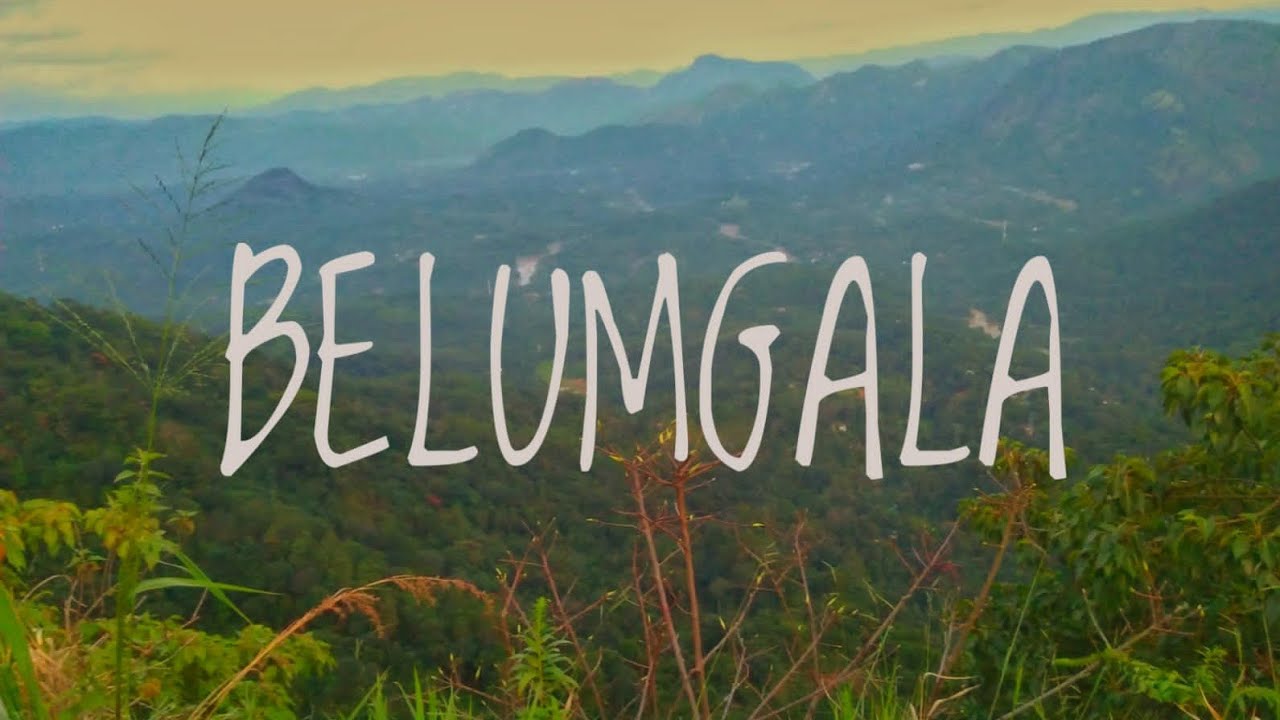 ARANAYAKA NATURAL VIEW POINT(බැලුම්ගල) @CEYLON MAP 🇱🇰 - YouTube
