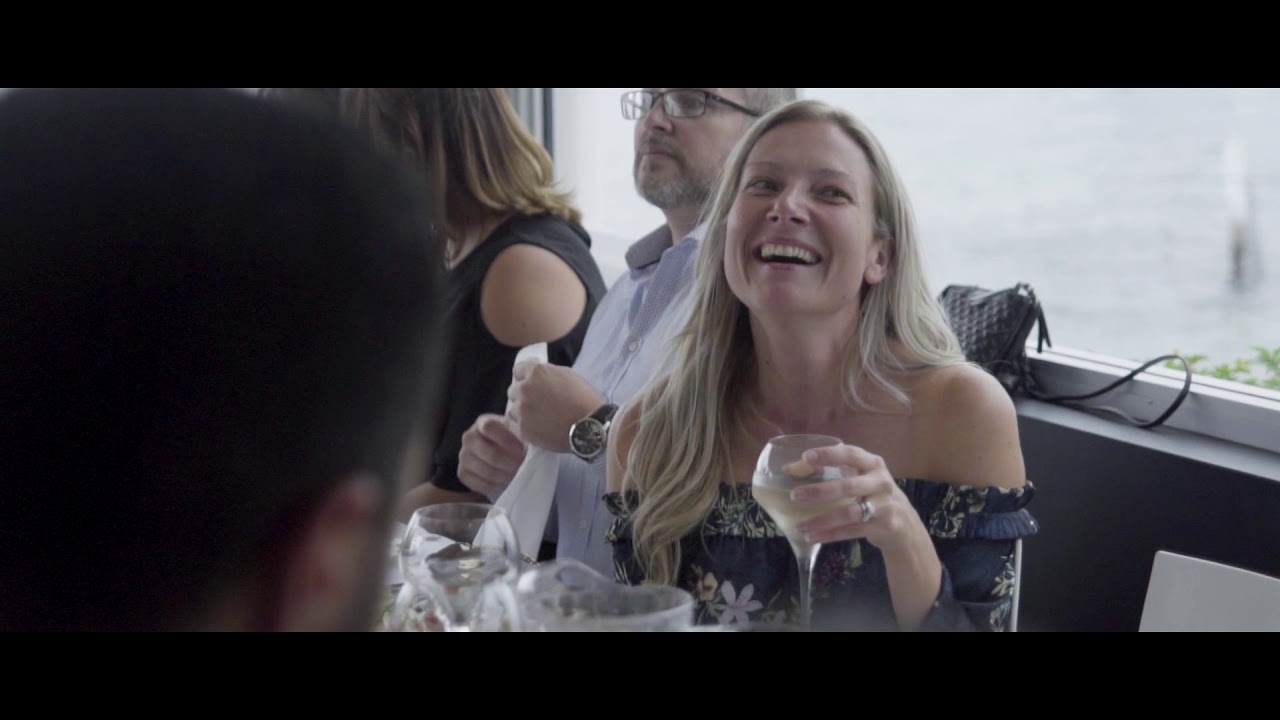 Poppy & Ryan | Shot on A6300 - YouTube