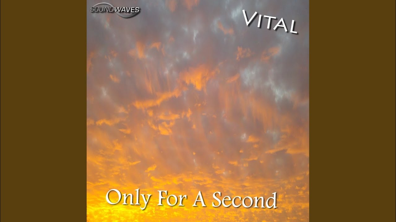 Only For A Second (Original Mix) - YouTube