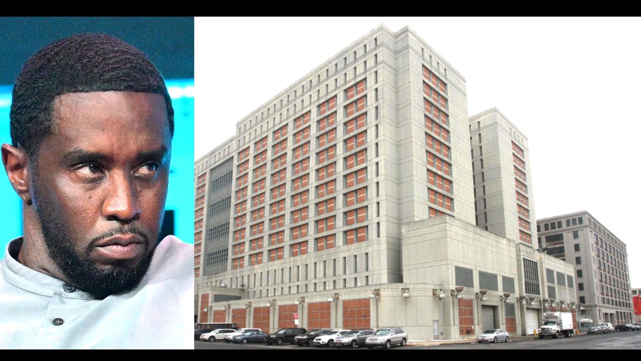 P. Diddy in Prison with HORRIBLE Conditions. Boosie Weighs in on DIDDY ...