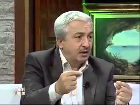 İlk insan neyse şimdiki de aynısıdır! Prof. Dr. Mehmet Okuyan