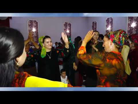 TAGTABAZAR TOÝ 2024 ÝUSUP RAHYMOW 🎤 \