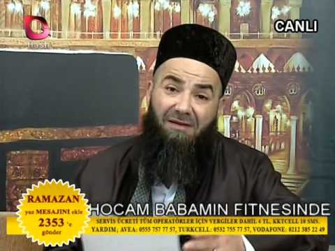 Oruçluyken Taharet Meselesi