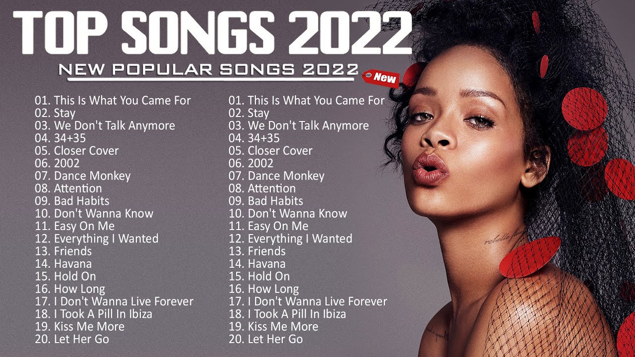 Billboard Hot 100 All Time 💥 Ed Sheeran, Maroon 5, Camila Cabello ...