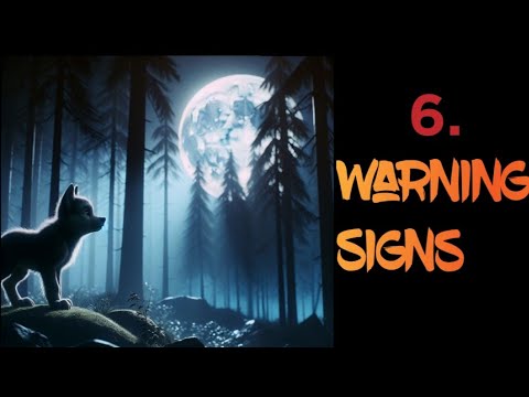 Electro beat | "Warning signs" | Groovepad the quantum decay - YouTube
