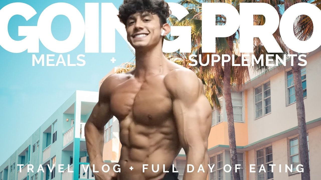 MOGGED EVERYONE AT LA FITNESS IN MIAMI!!! 😤Josue Gonzalez Muscle Mania ...