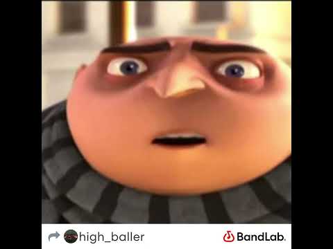 Goofy ahh Despicable Me song 💀 - YouTube