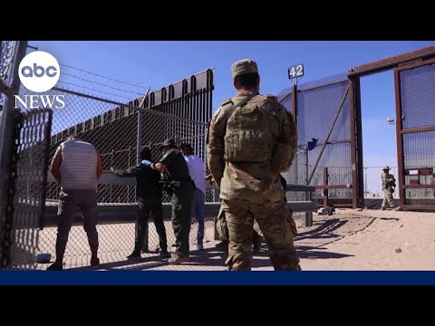 Controversial Texas immigration law in limbo after court ruling