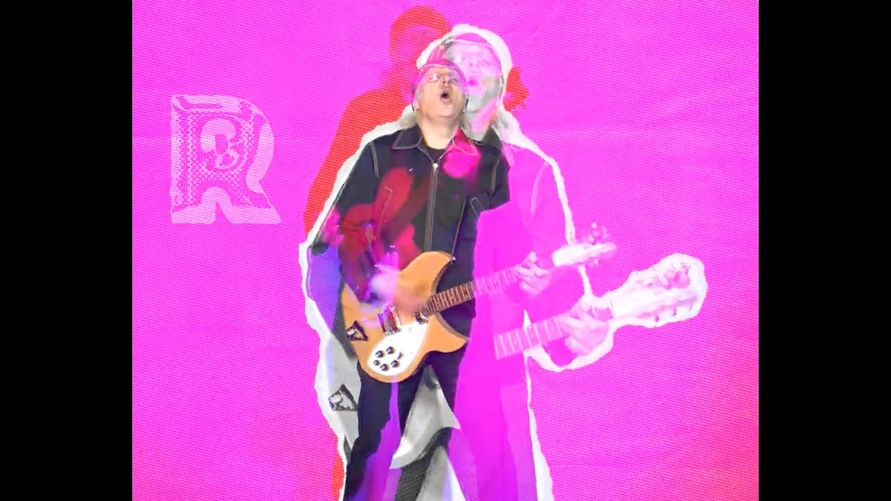 Rock Song (Official Video) - YouTube