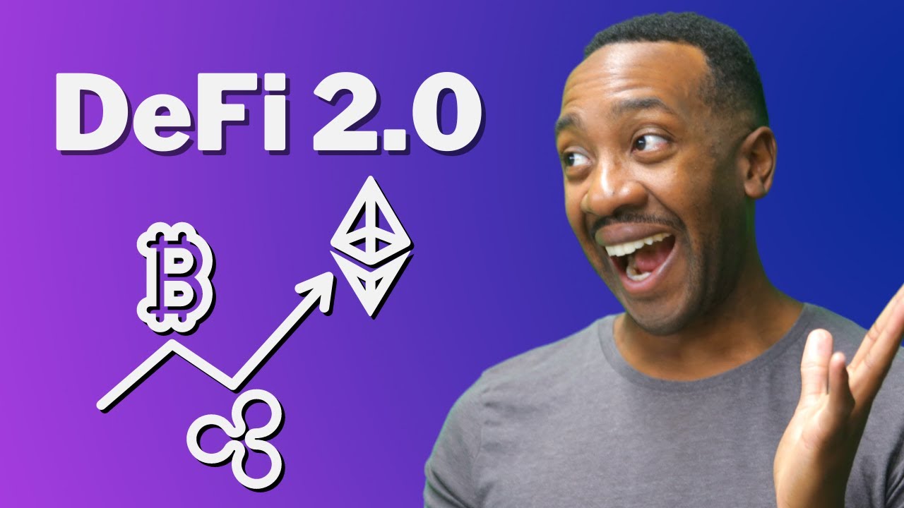 DeFi 2.0 for Beginners - YouTube