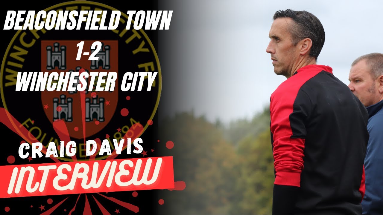 Craig Davis reacts to another LATE WINNER away from home to defeat ...