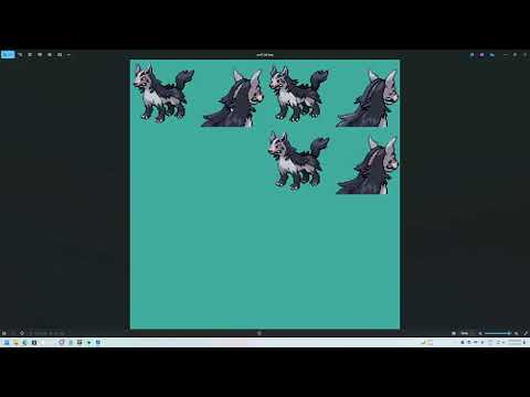 some more early pokemon sprites from gen 3 - YouTube