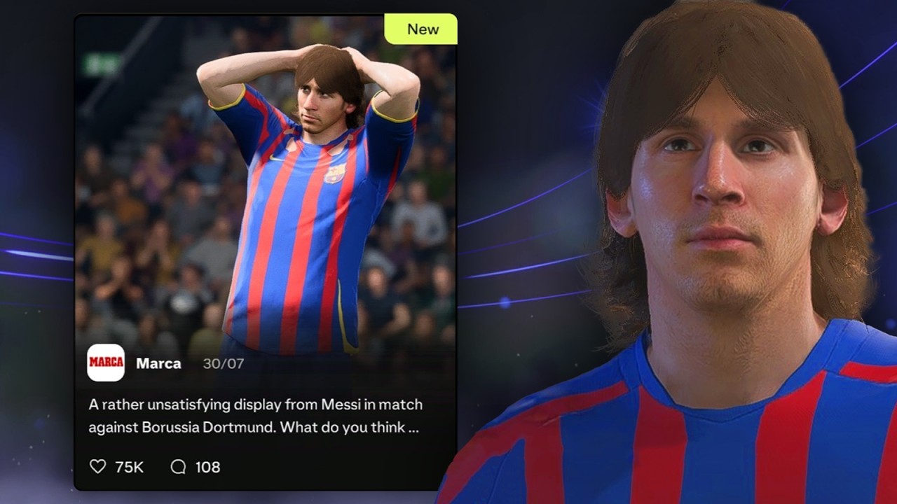 How Easy Is It To Mod FC25 Career Mode? - YouTube