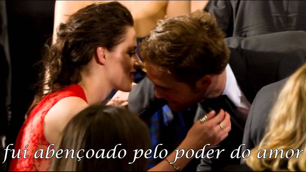 Robsten - Unbreakable - YouTube