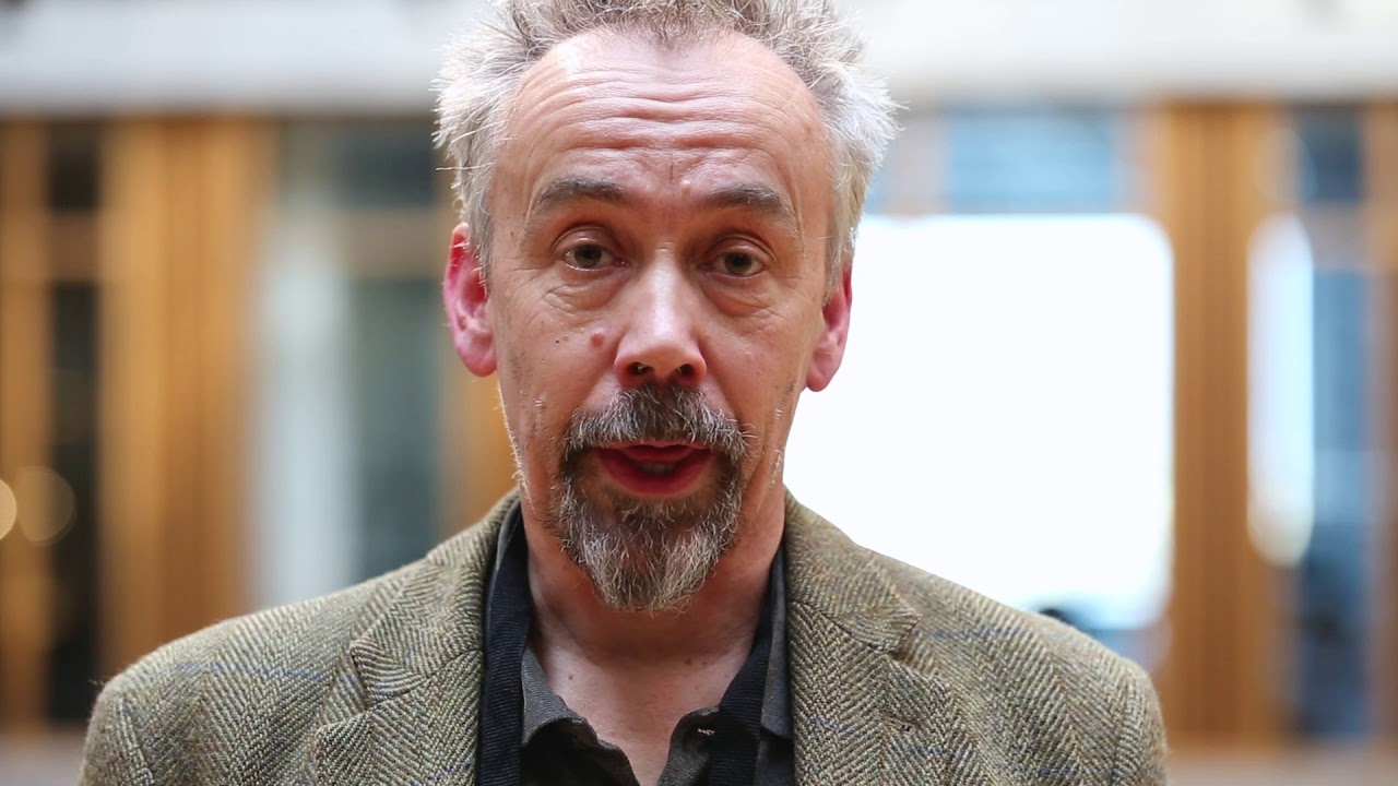 INTA41 interview David Rudlin - YouTube