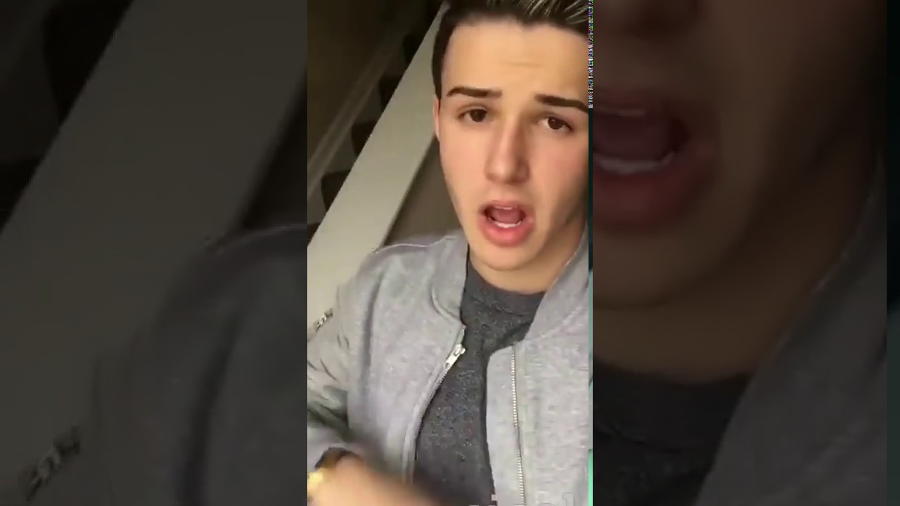 Musical.ly Nick Horton - YouTube