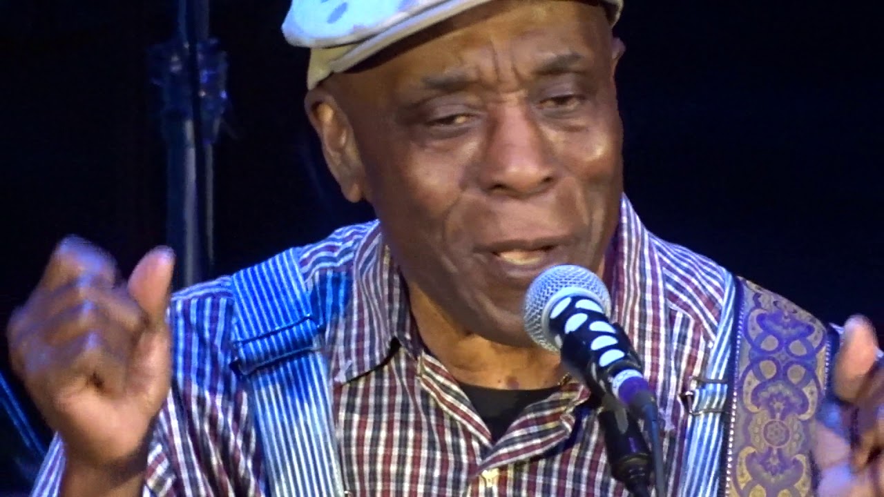 Buddy Guy - It Feels Like Rain - Greensburg, PA 04-24-18 - YouTube