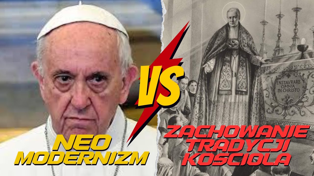 x Gregory Hesse O NEOMODERNIŹMIE w Kościele #verumpraedicandum #true # ...