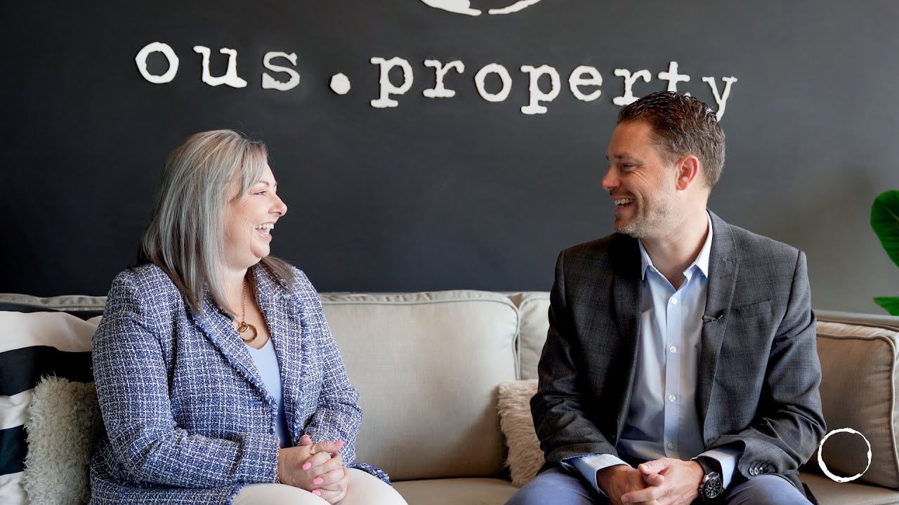 Welcome Kelly Thomas | Nick Tuck team - YouTube