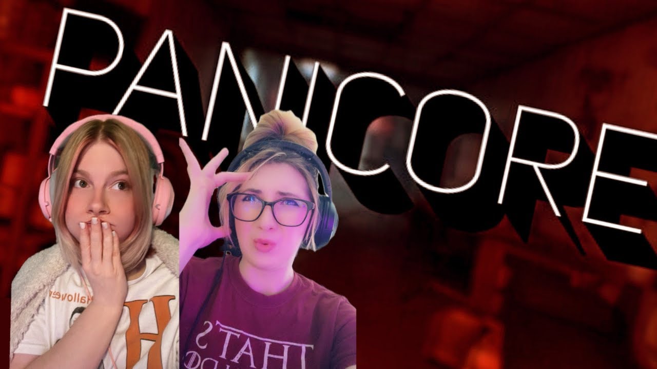 Time to Panic! - Panicore - YouTube