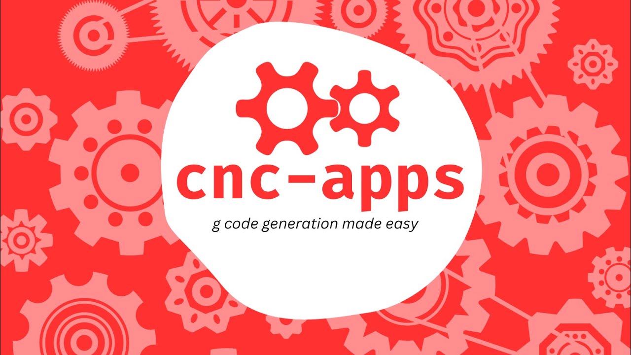 Mirror G-CODE-CNC APPS - YouTube