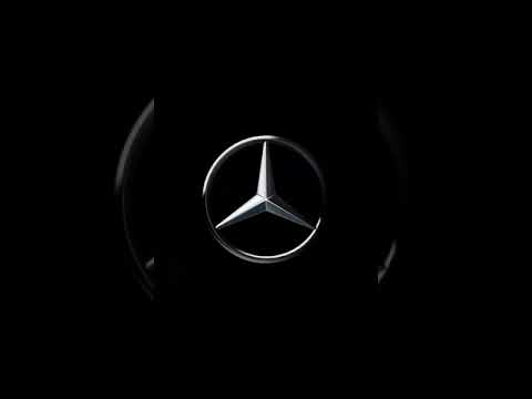 Mercedes Logo Animation - YouTube