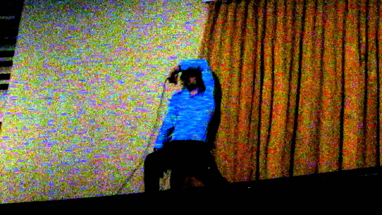 Jarvis Cocker Dances Burlesque to "This Is Hardcore" - 4.10.12 - NYC ...