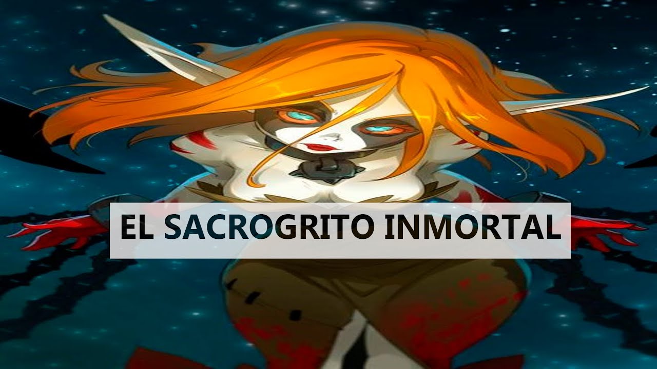 DOFUS 2.55 || EL SACROGRITO INMORTAL || NI EL DOFUS EBANO PUDO ...
