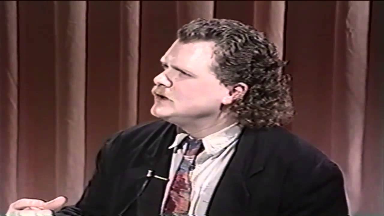 Témoignage de Réjean Cloutier & Jérôme Tessier - YouTube