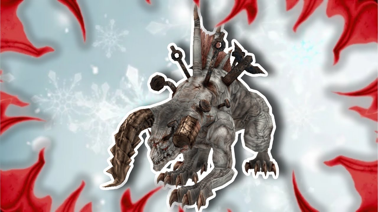 FF XII Zodiac Age Cazaescorias: El Fafnir - YouTube