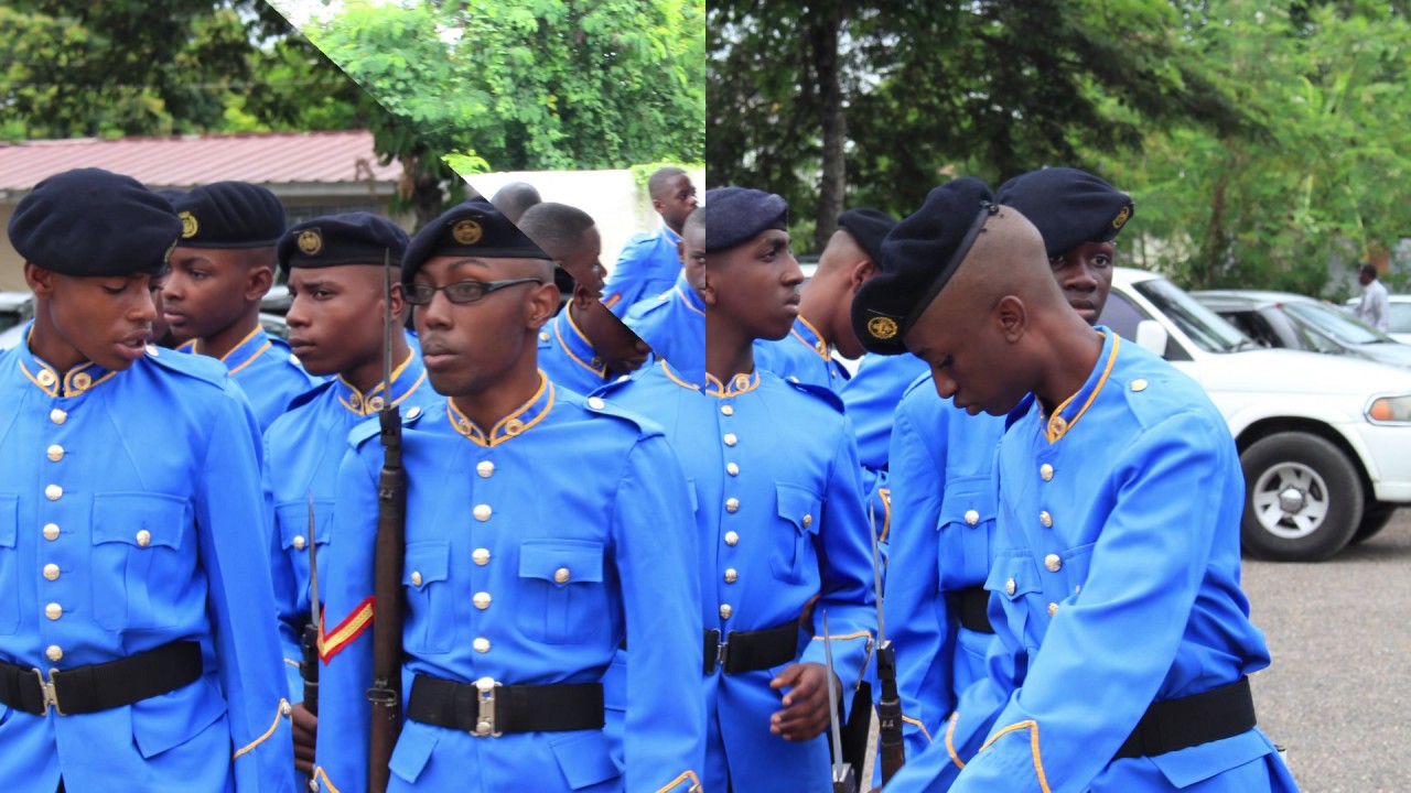 The JCCF Founders Day Service 2016 - YouTube