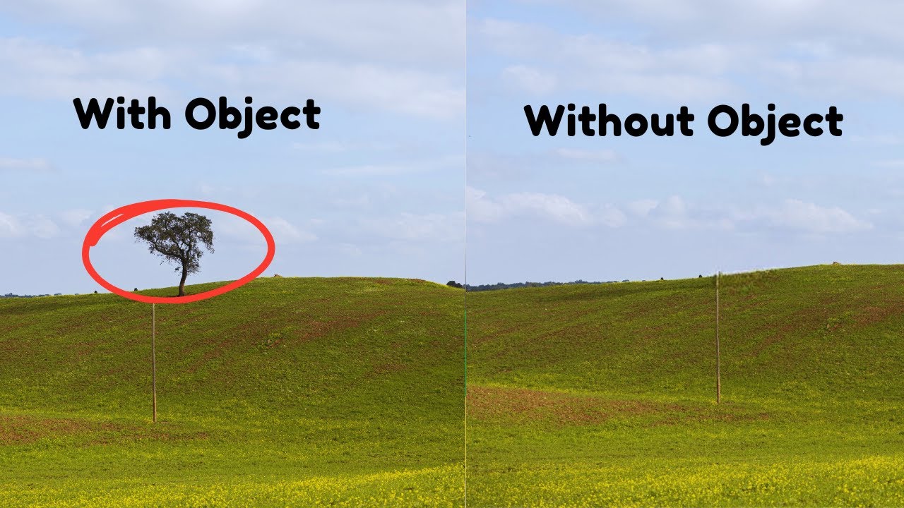 How to Remove Unwanted Objects from Photos Using Free AI Eraser Tool ...