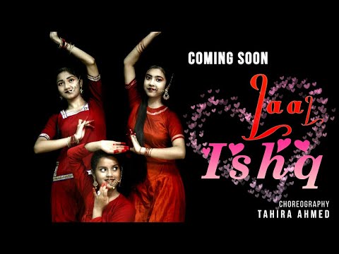 Laal Ishq || Tahira Ahmed || Priya Malakar & Annesha Deb || GOLIYON KI RAASLEELA RAM-LILA - YouTube