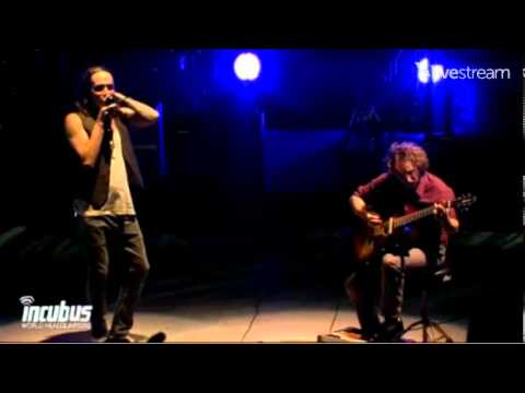 Incubus - Defiance (Live @ Red Rocks 2011) - YouTube